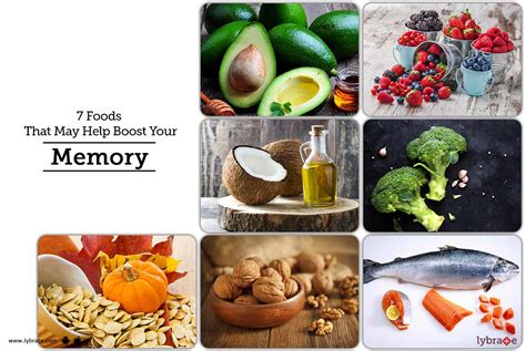 Image result for Foods That Help Memory