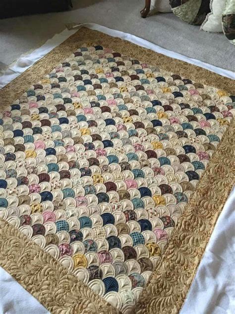 Image result for Clam Shell Pattern