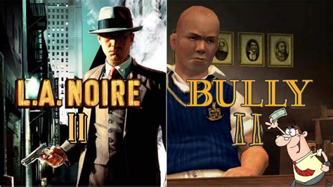 Image result for Bully 2 PS5 Gameplay
