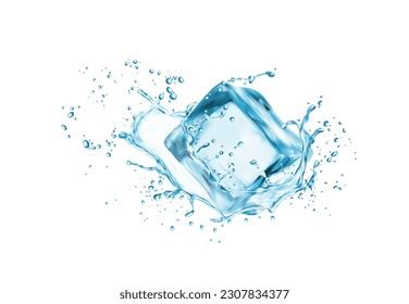 Image result for Vector Ice Splatter
