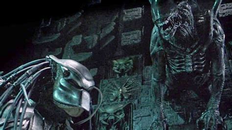 Image result for Alien Movie Part 7 Predator vs