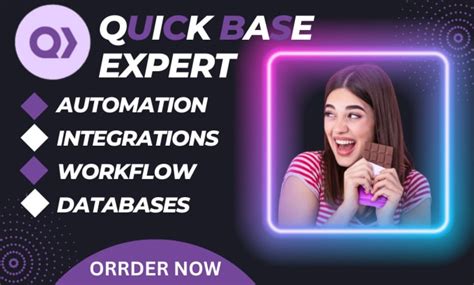 Image result for QuickBase Database