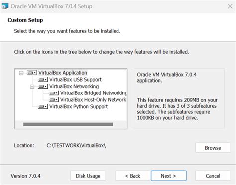 Image result for VirtualBox Used For