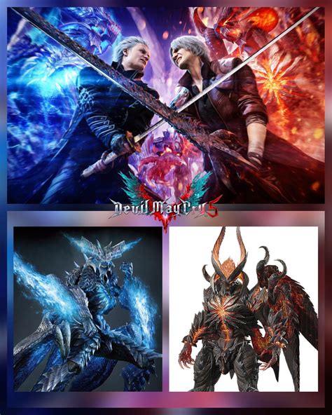 Image result for Devil Trigger Sound