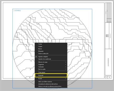 Image result for Inserting AutoCAD Model Drawing into Layout