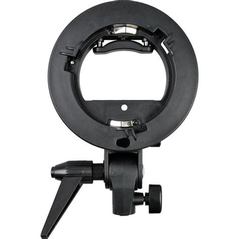 Image result for Setup S Type Speedlite Bracket