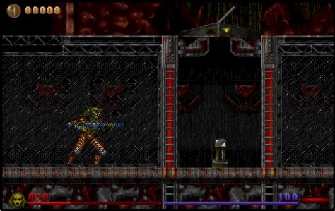 Image result for Alien Rampage