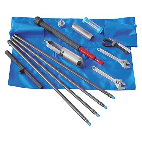 Image result for Core Sampler in Soil Sampling