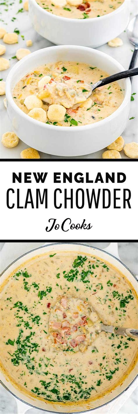 Image result for Clam Chowder