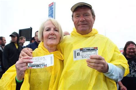 Image result for Springsteen Old Trafford