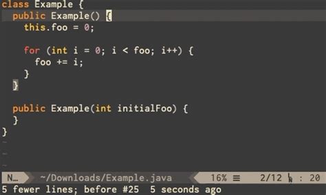 Image result for Visual Block Mode