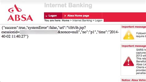 Image result for ABSA Online Banking Tutorial