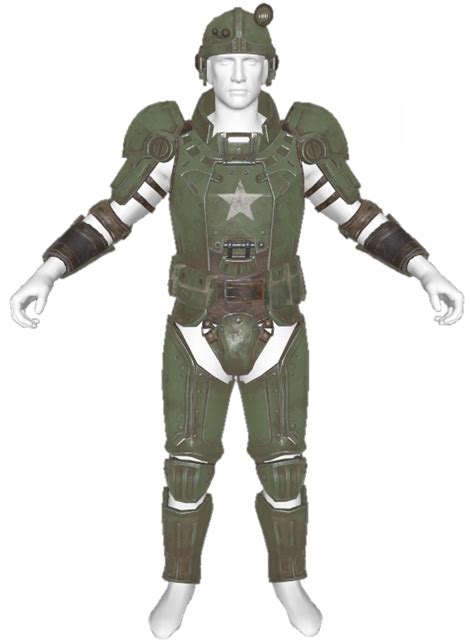 Image result for Fallout 4 Heavy Armor Mods