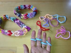 Image result for Finger Weaving Pattern Types