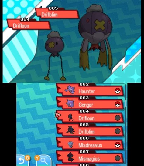 Image result for Pokedex Save File