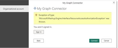 Image result for Power BI Graph API