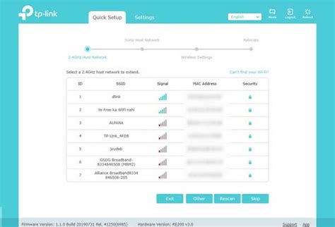 Image result for Setting Up Wi-Fi Range Extender
