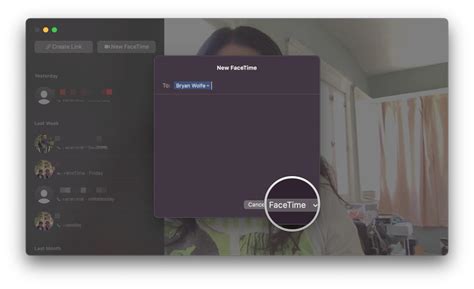 Image result for FaceTime Call iOS