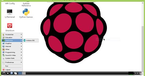 Image result for Running Arduino On a Raspberry Pi