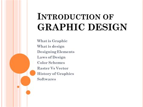 Image result for Introduction Graph Design
