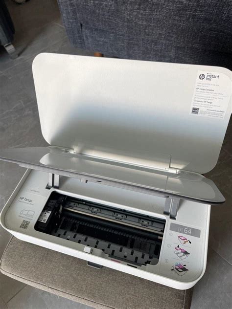 Image result for HP Tango Printer Problems