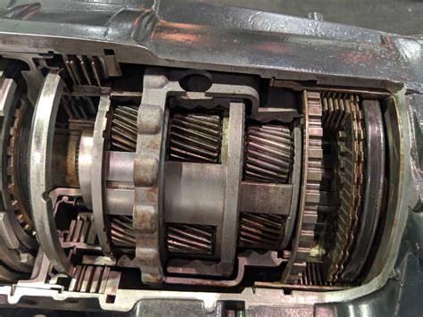 Image result for Ford Automatic Transmission Problems