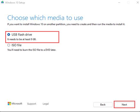Image result for Create Bootable USB Device