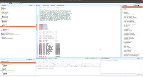 Image result for In Vitis How to Create MCS File in Linux