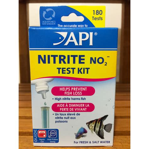 Image result for Nitrite Test Kit