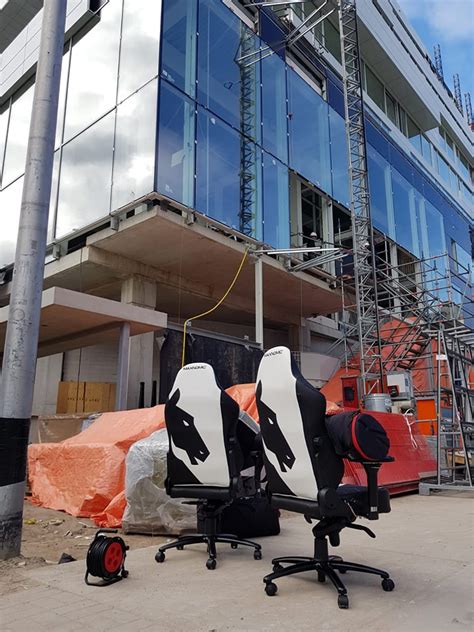 Image result for Alienware Training Facility