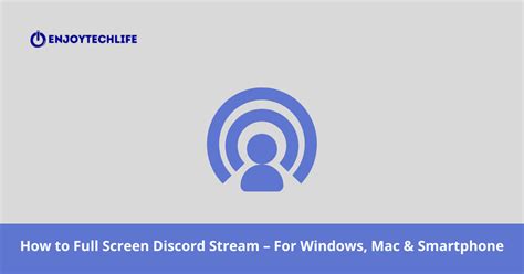 Image result for Discord High Resolution Streaming