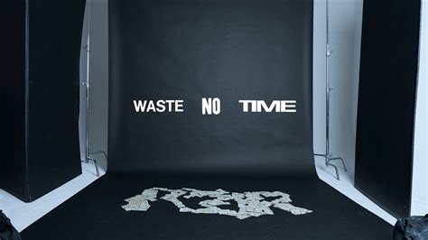 Image result for Waste No Time Rae