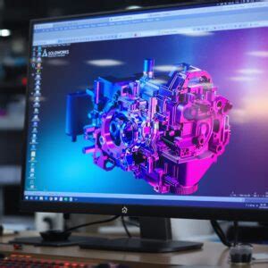 Image result for SolidWorks Program