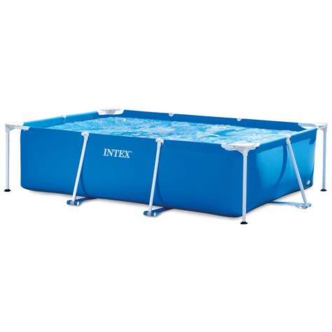 Image result for Intex Small Frame Pool