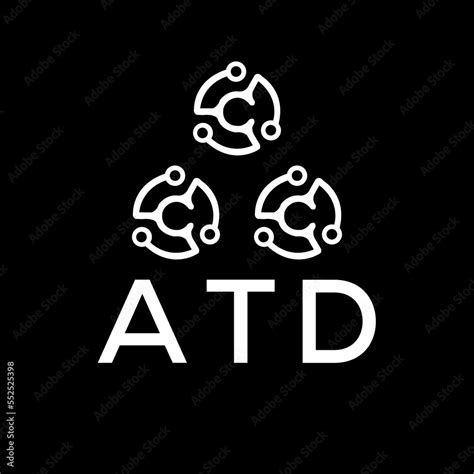 Image result for ATD Conference Logo