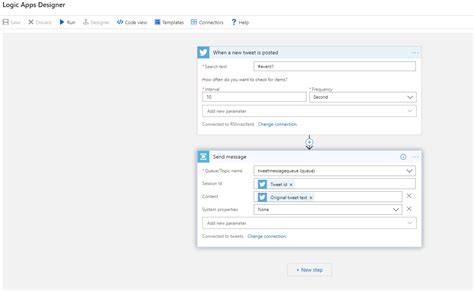 Image result for Queue Message Icon Azure