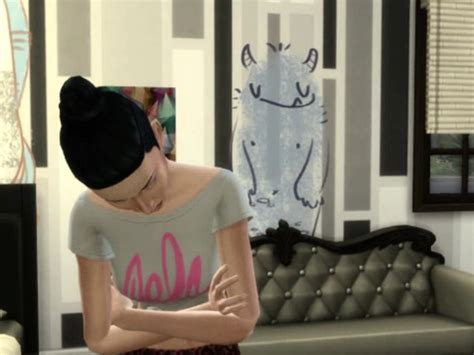 Image result for Sims 4 Talking Animtons