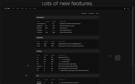 Image result for WeAreDevs Exploits