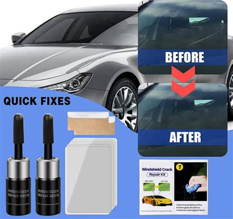 Image result for Windshield Scratch Repair Kit