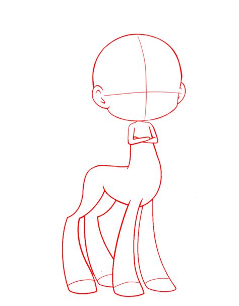 Image result for Unity VRChat Centaur Base