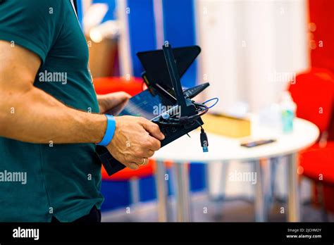 Image result for Radio Spectrum Analyzer