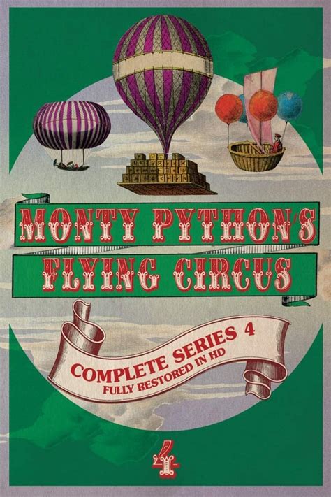Image result for Monty Python Season 4 Episode 2