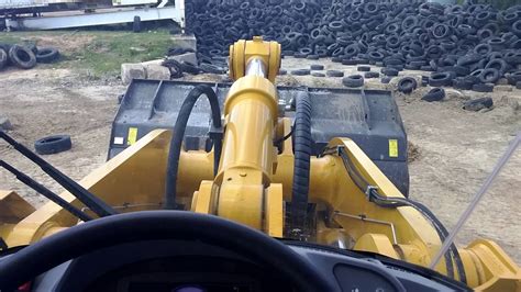 Image result for Front End Loader Engine Mount