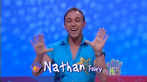 Image result for Hi5 Machine Nathan