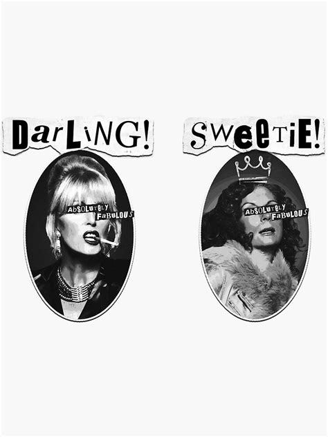 Image result for Patsy Saying Darling