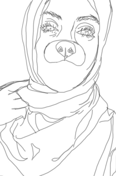 Image result for Self Portrait Photoshop Tutorial