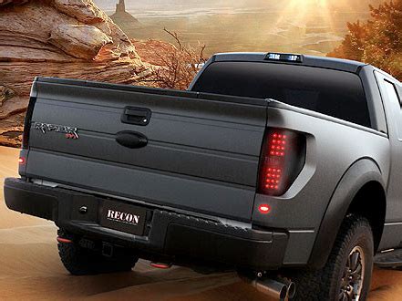 Image result for Recon LED 3rd Brake Light