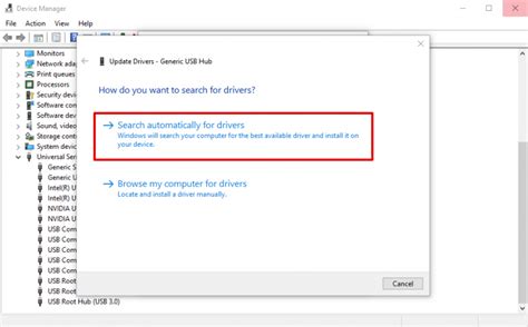 Image result for Error Driver USB Device Manager