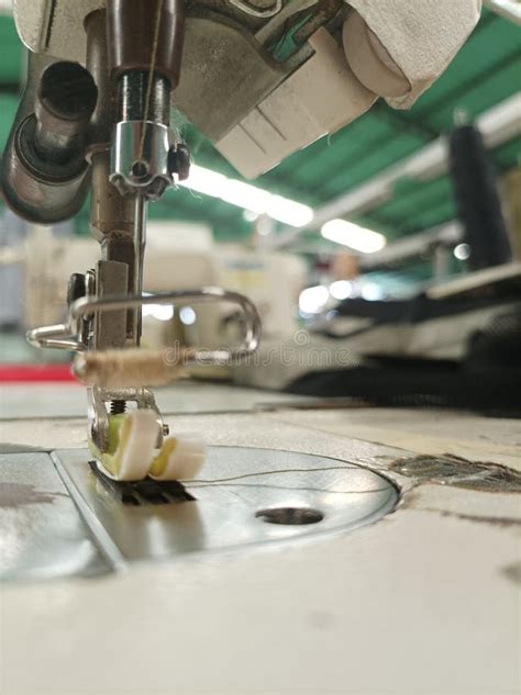 Image result for Single Needle Sewing Machine