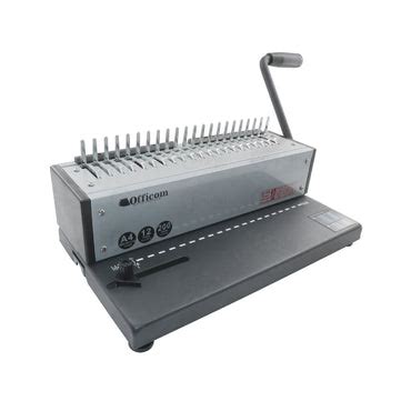 Image result for Officeworks Binding Machine